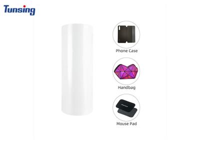 China High TPU Hot Melt Adhesive Tape Strong Adhesion Customize Width For Bonding Phone Case for sale