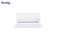 China 50cm 100cm Width Hot Glue Film Polyurethane For Fabric for sale