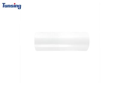 China Polyurethane Hot Melt Glue Film 40-60 Degree Melting Point For MDF Board for sale