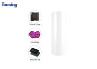 China Free Sample Double Melt Adhesive Hot Melt Film High Elastic For Bond Bra for sale