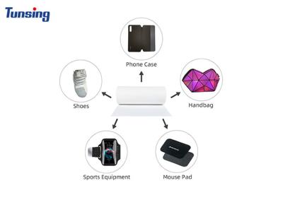 China TPU Hot Melt Adhesive Film High-Performance Tpu Hot Melt Adhesive Film For Leather for sale