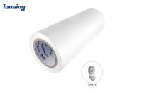 China Low Melting Point Polyurethane Adhesive Film TPU Hot Melt Film For Leather for sale