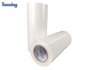 China Transparent Soft Polyurethane Hot Melt TPU Film Adhesive For Underwear for sale