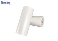 China Soft Polyurethane Film TPU Hot Melt Adhesive Film For Underwear for sale