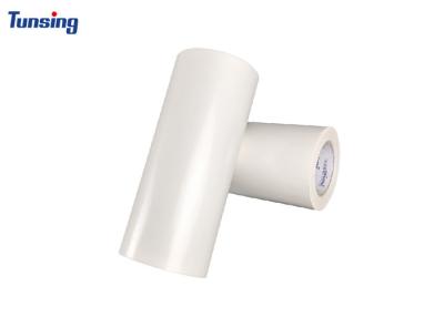 China Soft Polyurethane Film TPU Hot Melt Adhesive Film For Underwear for sale
