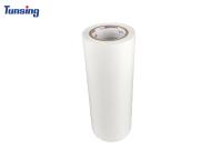 China Elastic Thermoplastic Polyurethane Film Hot Melt Adhesive TPU Films for sale