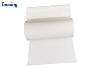 China High‑Adhesion Elastic TPU Hot Melt Film  Thermoplastic Polyurethane Adhesive for Bra and Underwear Manufacturing for sale