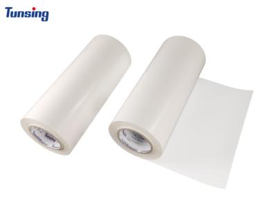 China 52 Shore A High Elastic TPU Hotmelt Film For Seamless Underwear for sale