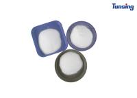 China Warm / Cold Peel DTF Hot Melt Adhesive Powder Polyurethane TPU Powder For Heat Transfer for sale