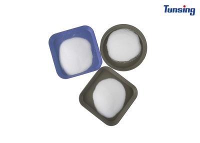 China 80-200 μm TPU Hot Melt Adhesive Powder with 95-115 ℃ Melt Point and Washing Resistance 60℃ for Heat Transfer for sale