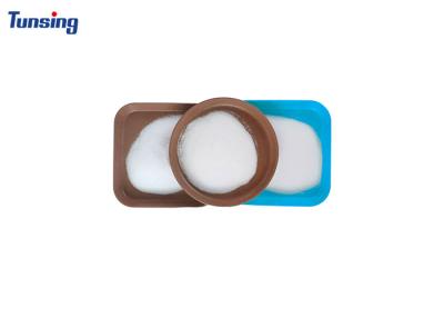 China 80-200um 1kg 20kg TPU Adhesive Powder DTF Powder For Heat Transfer Print for sale