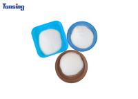 China Soft Polyamide PA Hot Melt Adhesive Powder with 110-125 ℃ Melt Range and 40℃ Washing Resistance for Fabric Textile for sale