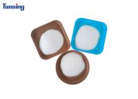 China Fabric DTF Printing Transfer White TPU Powder DTF Hot Melt Adhesive Powder for sale
