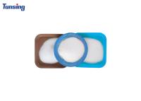 China SGS TPU Hot Melt Adhesive Powder For DTF Fabric Transfer Printing for sale