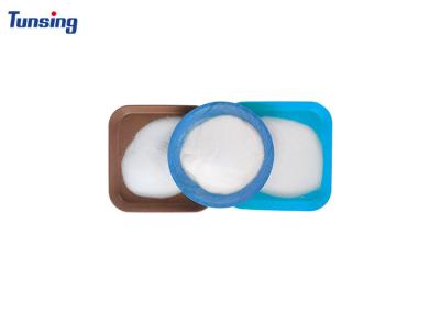China SGS TPU Hot Melt Adhesive Powder For DTF Fabric Transfer Printing for sale