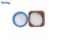 China White TPU Powder 105-115℃ Melting Point 30±5g/10min Melt Index for DTF Heat Transfer for sale