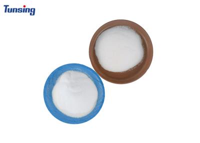 China Good Resilience Hot Melt Adhesive Powder for Clothing 0-80um 80-170um Powder size for sale