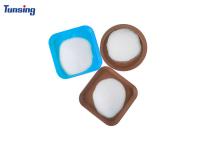 China Highly Elastic White TPU Powder DTF Hot Melt Powder with 95-115 ℃ Melt Point for Transfer Adhesive for sale