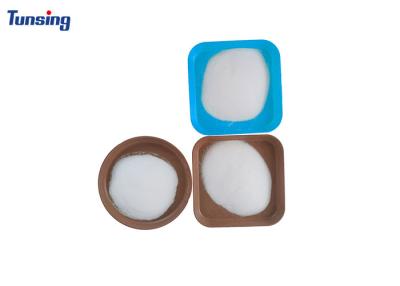 China 1kg 20kg DTF Hot Melt Adhesive Powder TPU Polyurethane Powder For Heat Transfer for sale
