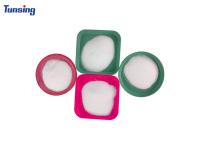 China 1KG/BAG White TPU Powder Hot Melt Adhesive DTF Powder For DTF Printer for sale