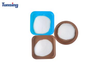 China Best Quality Strong Adhesion Oeko-tex TPU Polyurethane DTF Tpu Hot Melt Adhesive Glue Powder for sale