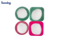 China Free Sample Hot Melt Adhesive Powder Washing Resistance For Screen Printing for sale