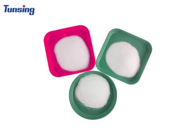 China Thermoplastic White Tpu Hot Melt Powder Polyurethane Heat Transfer For T Shirt for sale