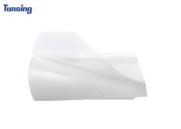 China Hot Melt Glue PA Hot Melt Film Adhesive For Fabric Materials ISO9001 for sale