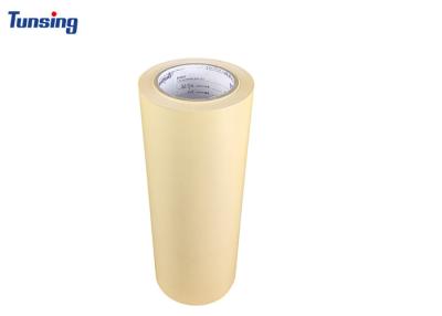 China PES Hot Melt Adhesive Film Resin Epoxy For Bonding PVC for sale