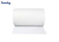 China Free Sample 100Yards PES Hot Melt Glue Film For Embroidery REACH Certified for sale