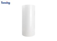 China Thermoplastic Polyurethane TPU Hot Melt Adhesive Film 100yard for Bonding Fabric Material for sale