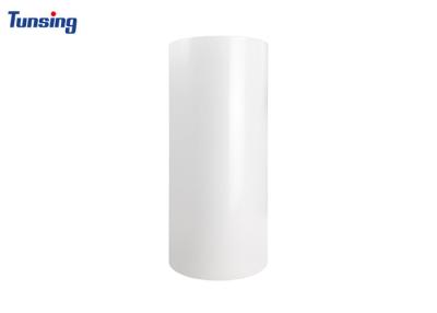 China Thermoplastic Polyurethane TPU Hot Melt Adhesive Film 100yard for Bonding Fabric Material for sale