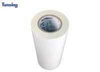 China Equivalent Bemis 3415 Hot Melt TPU Adhesive Film For Soft Fabric 5mm - 1580mm for sale