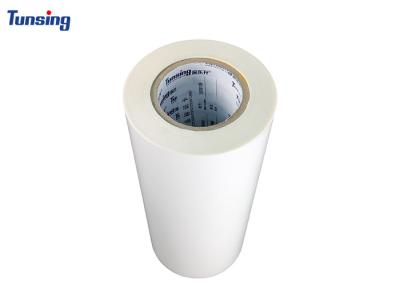 China Equivalent Bemis 3415 Hot Melt TPU Adhesive Film For Soft Fabric 5mm - 1580mm for sale