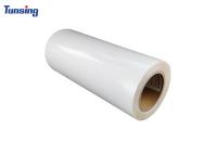 China Transparent EAA Glue Hot Melt Adhesive Film For Garment Fabric Shoes for sale