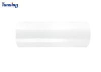 China 1380mm Width Polyurethane TPU Hot Melt Glue Film Roll For Phone Case for sale