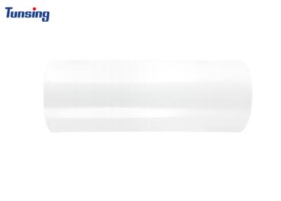 China 1380mm Width Polyurethane TPU Hot Melt Glue Film Roll For Phone Case for sale