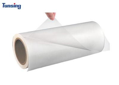 China 90 Degree Washing Resistance Polyamide PA Hot Melt Adhesive Film For Texile for sale