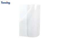 China Double Side PA Polyamide Hot Melt Adhesive Film For Textile Materials for sale