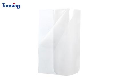 China Double Side PA Polyamide Hot Melt Adhesive Film For Textile Materials for sale