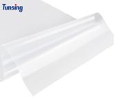 China Fabric Bonding Adhesive PA Hot Melt Adhesive Film 0.1MM With Release Paper for sale
