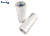 China Double Sided TPU Hot Melt Adhesive Film For Textile High Quality for sale