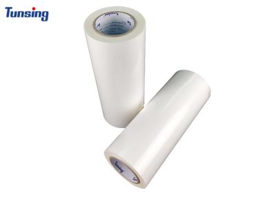 China Double Sided TPU Hot Melt Adhesive Film For Textile High Quality for sale