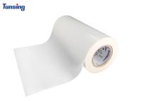 China Customize Width Tpu Hot Melt Adhesive For Laminating Fabric for sale