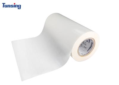 China Customize Width Tpu Hot Melt Adhesive For Laminating Fabric for sale