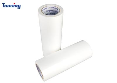 China Similar Bemis 3218 Thermoplastic Polyurethane Film TPU Hot Melt Adhesive Film for sale