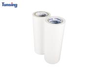 China Polyurethane Hot Melt Film Strong Adhesion 138cm Width For Bonding Rain Jacket for sale
