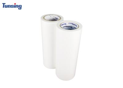 China Polyurethane Hot Melt Film Strong Adhesion 138cm Width For Bonding Rain Jacket for sale
