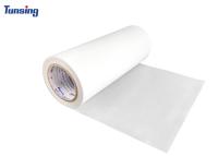 China SGS Thermoplastic Polyurethane Film TPU Hot Melt Adhesive Films For Leather for sale