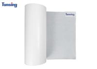 China Foggy Translucent Tpu Hot Melt Glue Film For Phone Case for sale